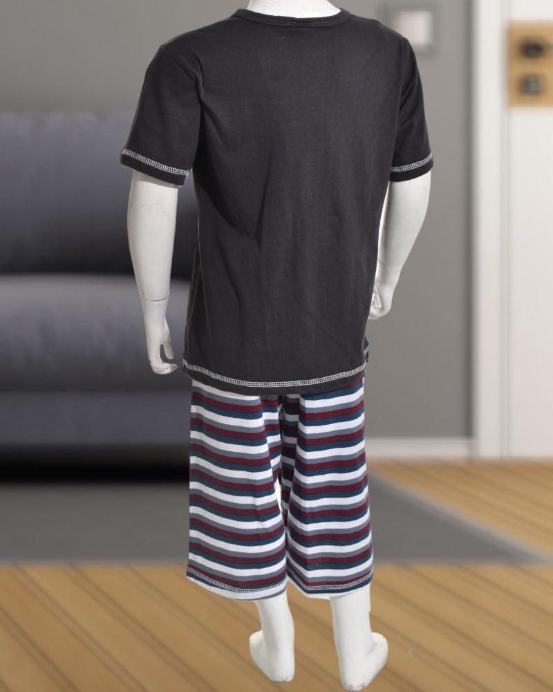 Boys Pyjamas – Forever Sleepy