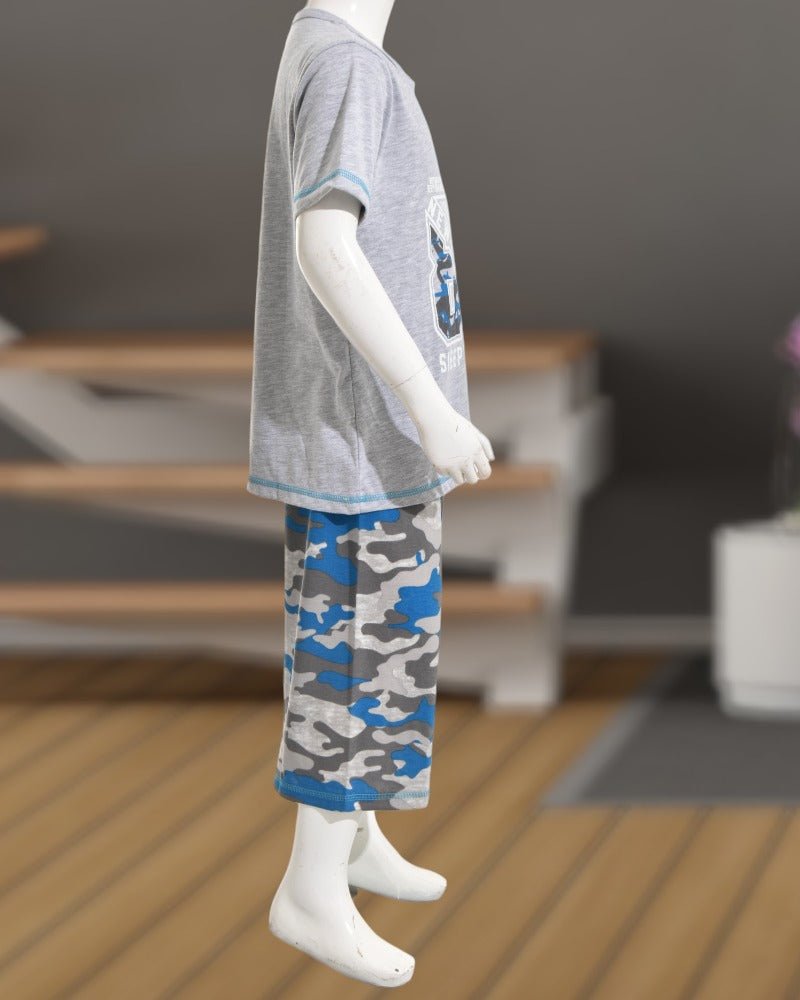 Father & Son Pyjamas – Forever Sleepy