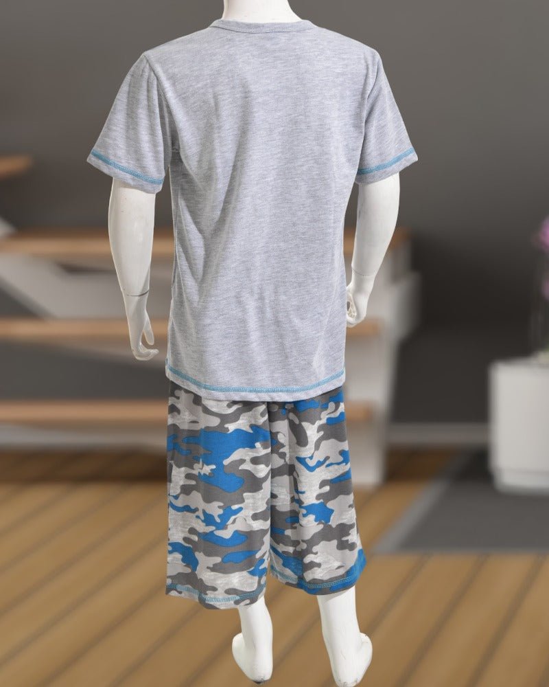 Father & Son Pyjamas – Forever Sleepy